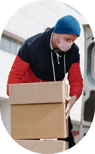 Home Three - Ready express